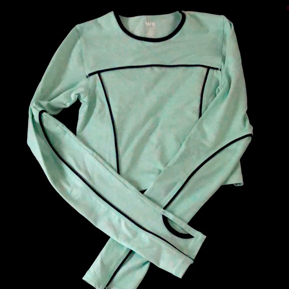 We Over Me | Tops | We Over Me Yoga Top | Poshmark